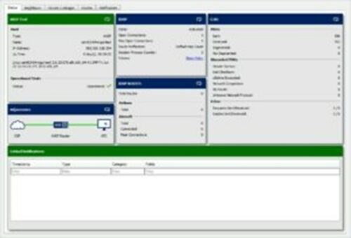 Data Link for Communications Service Providers - Airtel ATN