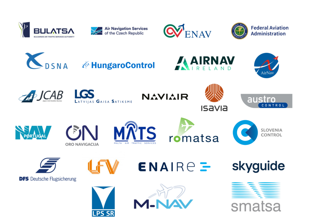 Data Link for Air Navigation Service Providers - Airtel ATN