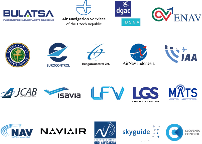 Data Link for Air Navigation Service Providers - Airtel ATN