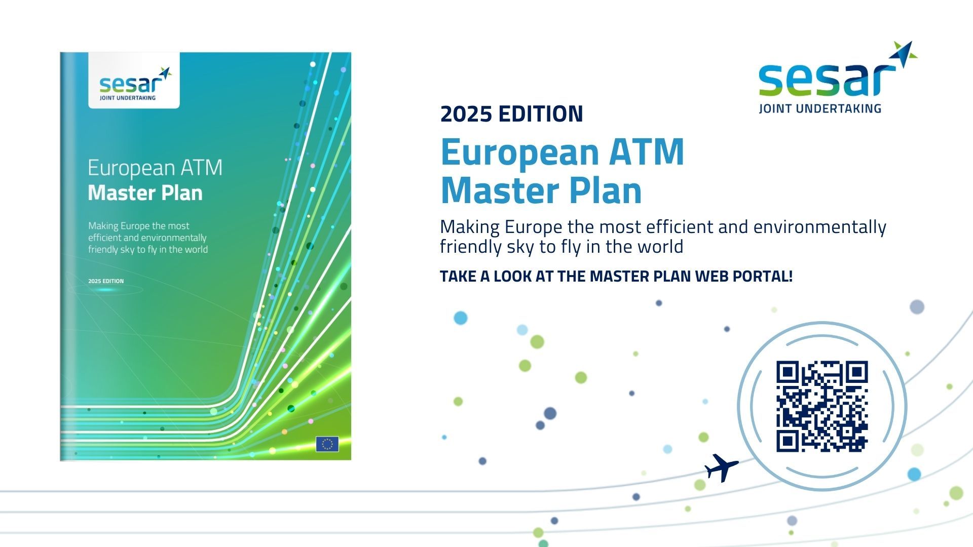 The role played by Data Link European ATM Modernization - Airtel ATN